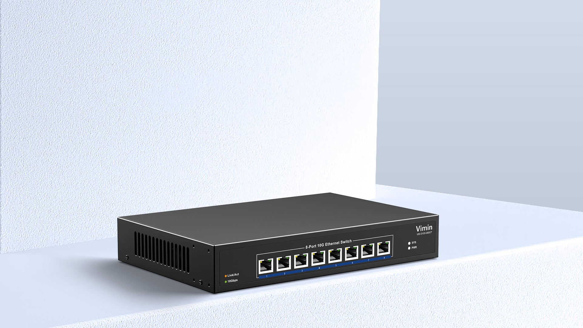 Professional Ethernet Networking Solutions | VIMIN